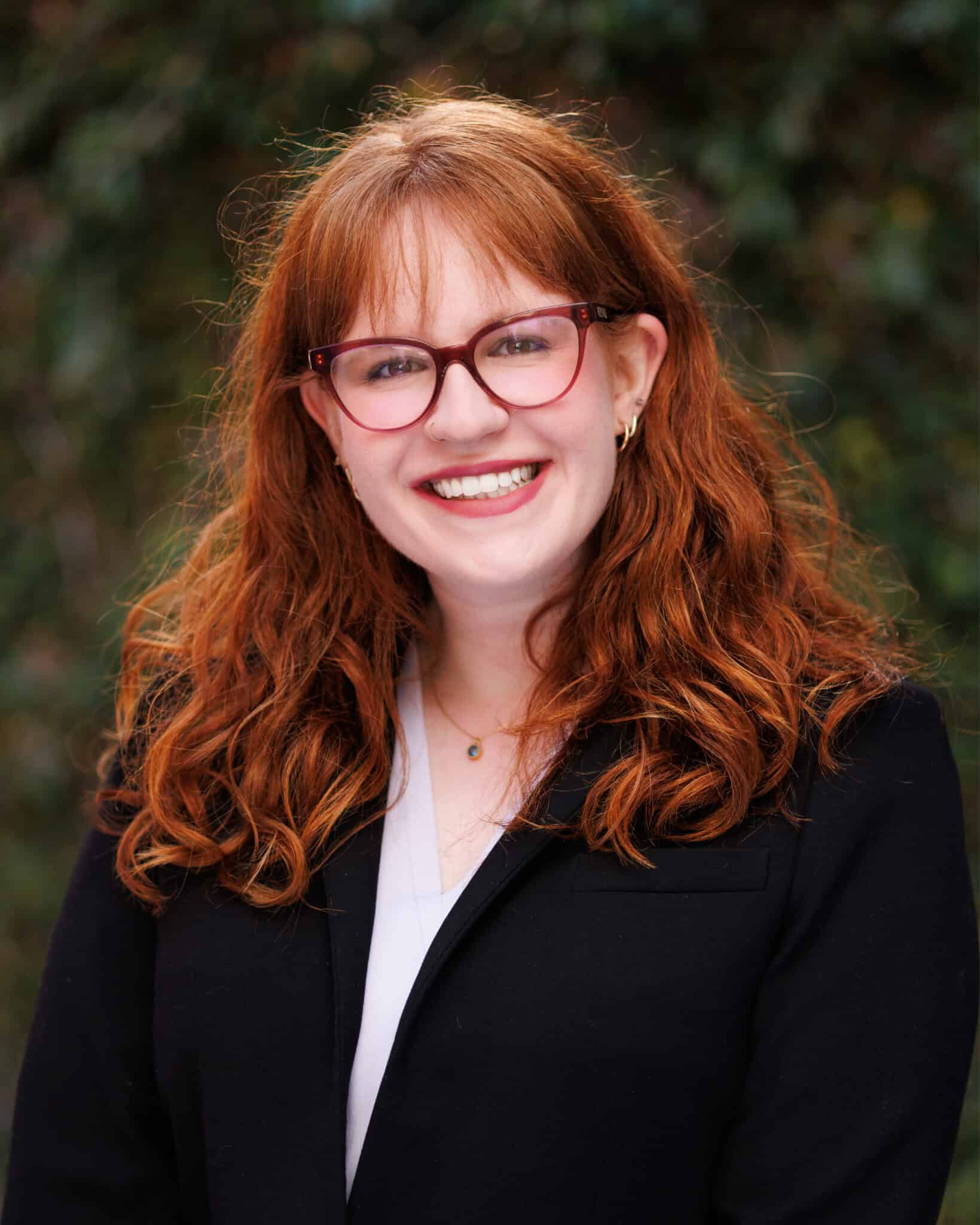 Our Team – Center on the Legal Profession