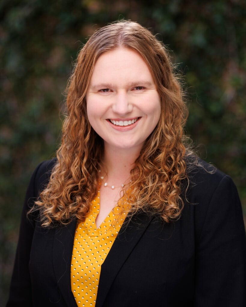 Our Team – Center on the Legal Profession